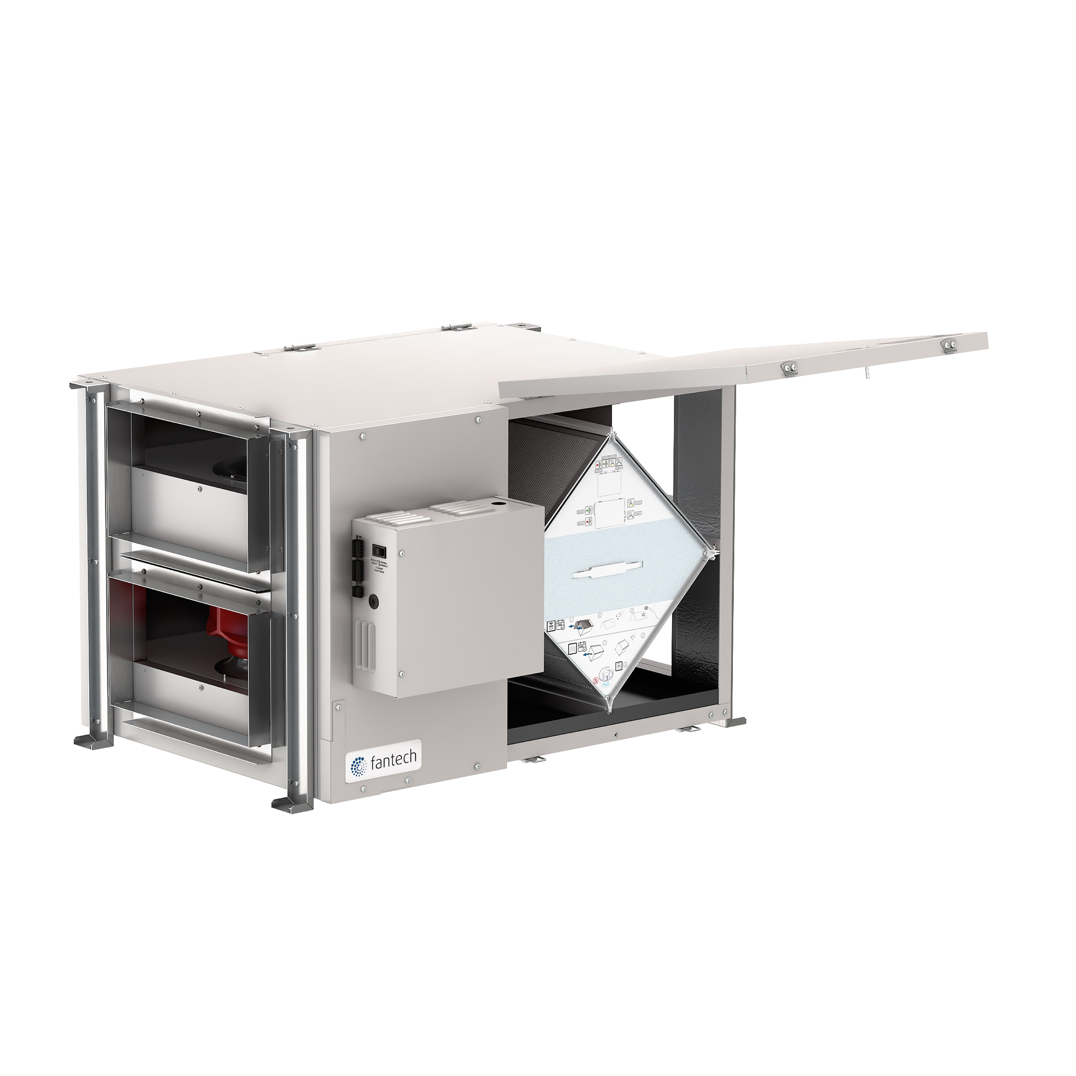 Fantech
