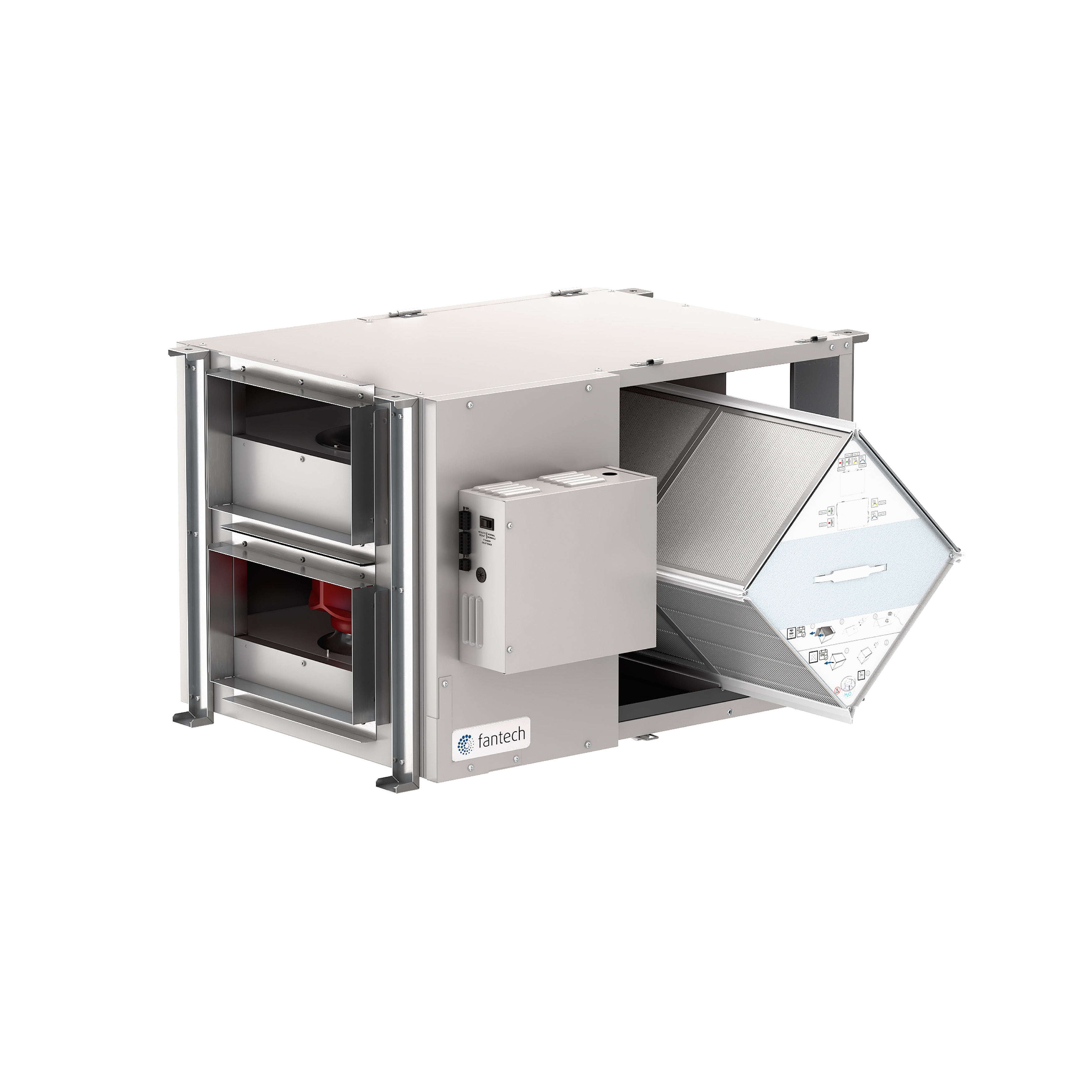 Fantech